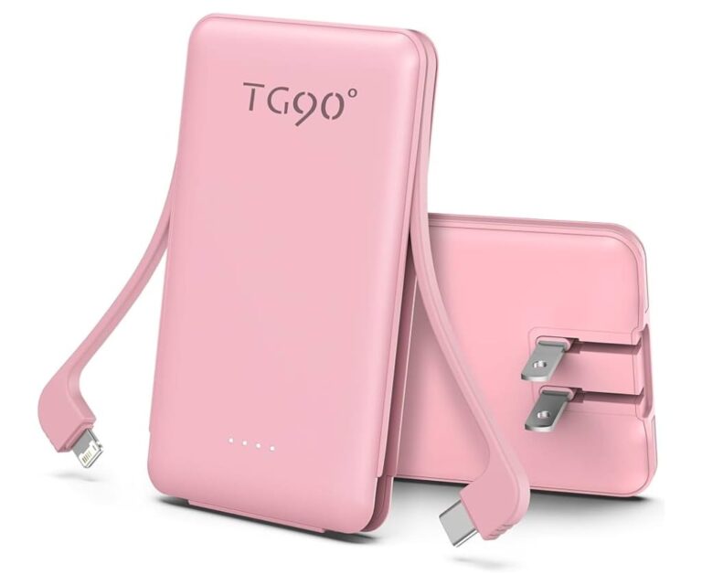 TG90 Official Website - Premium Power Banks