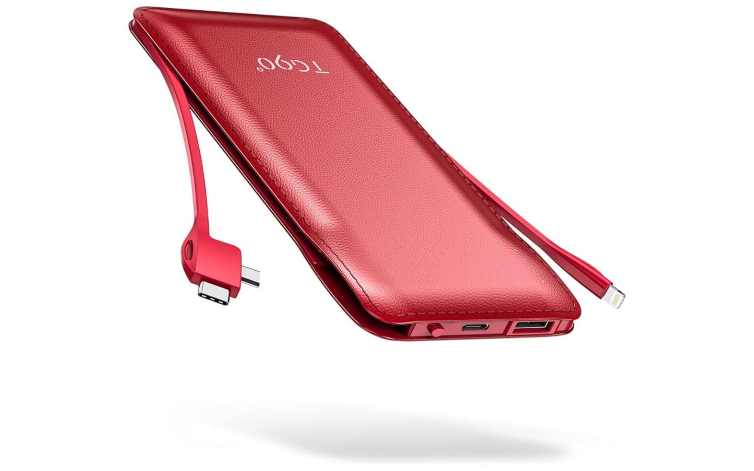 TG90 Official Website - Premium Power Banks
