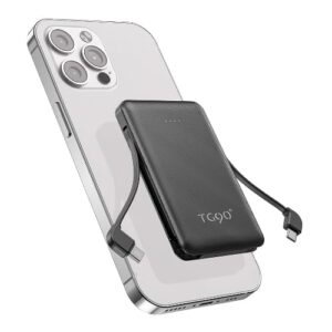 TG90 Official Website - Premium Power Banks
